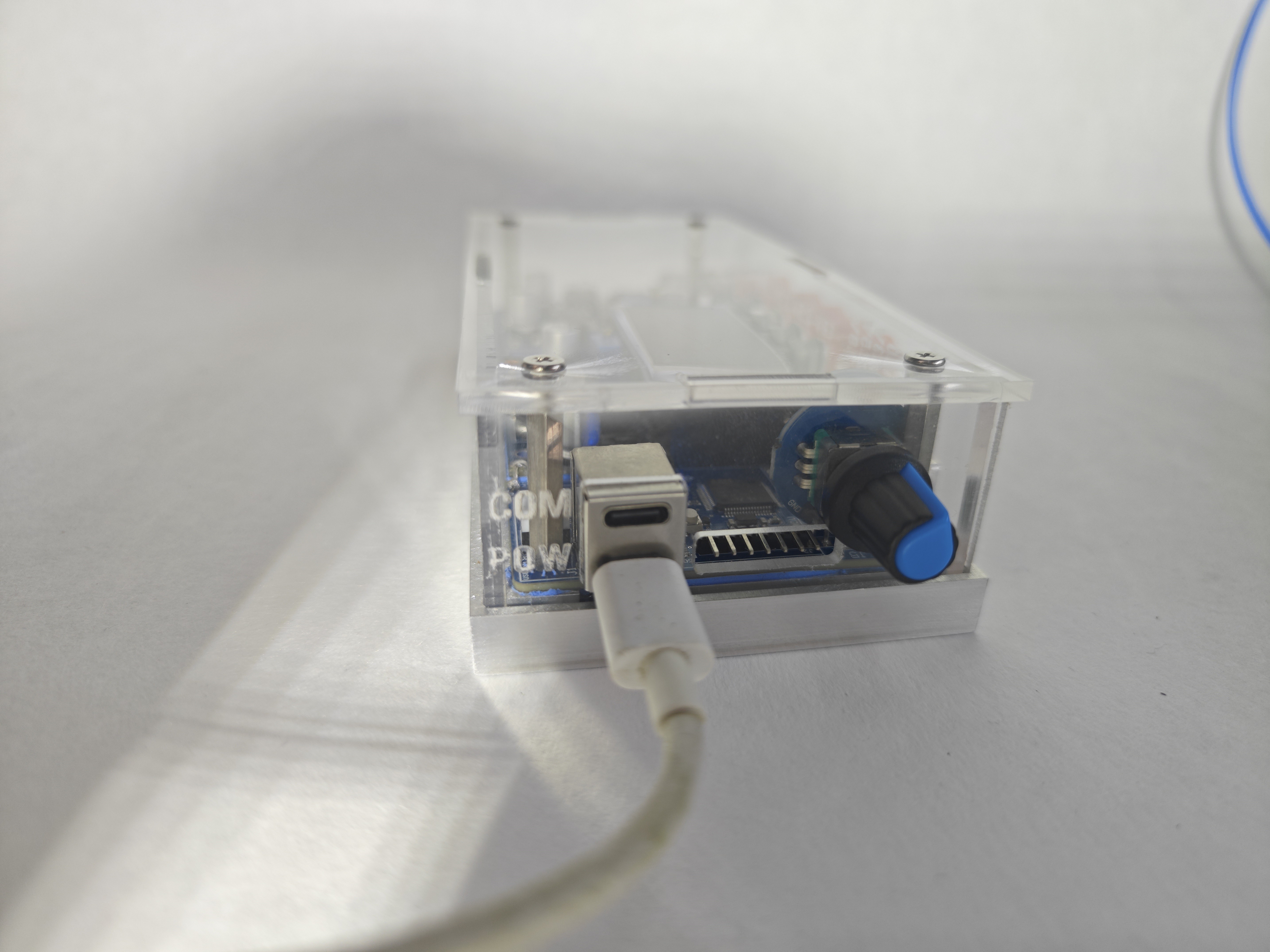 Gallery | BenchVolt PD | Hackaday.io