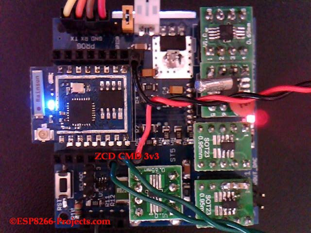 Johnny's Profile | Hackaday.io