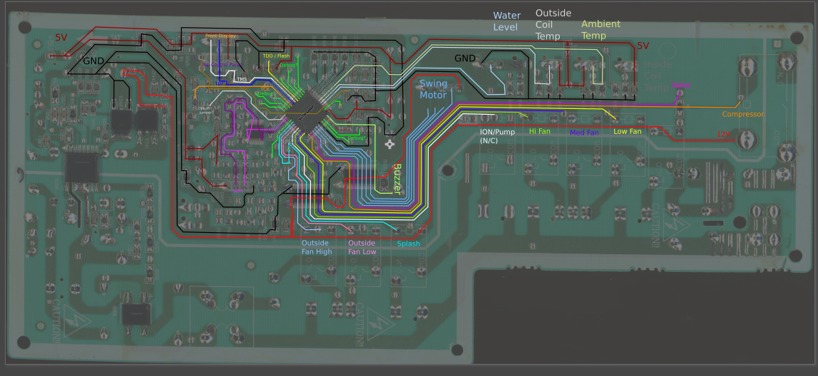 Mapping Pins | Details | Hackaday.io