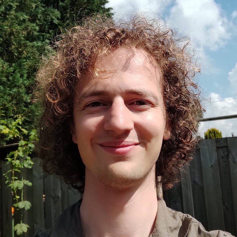 Jeroen Delcour's Profile | Hackaday.io