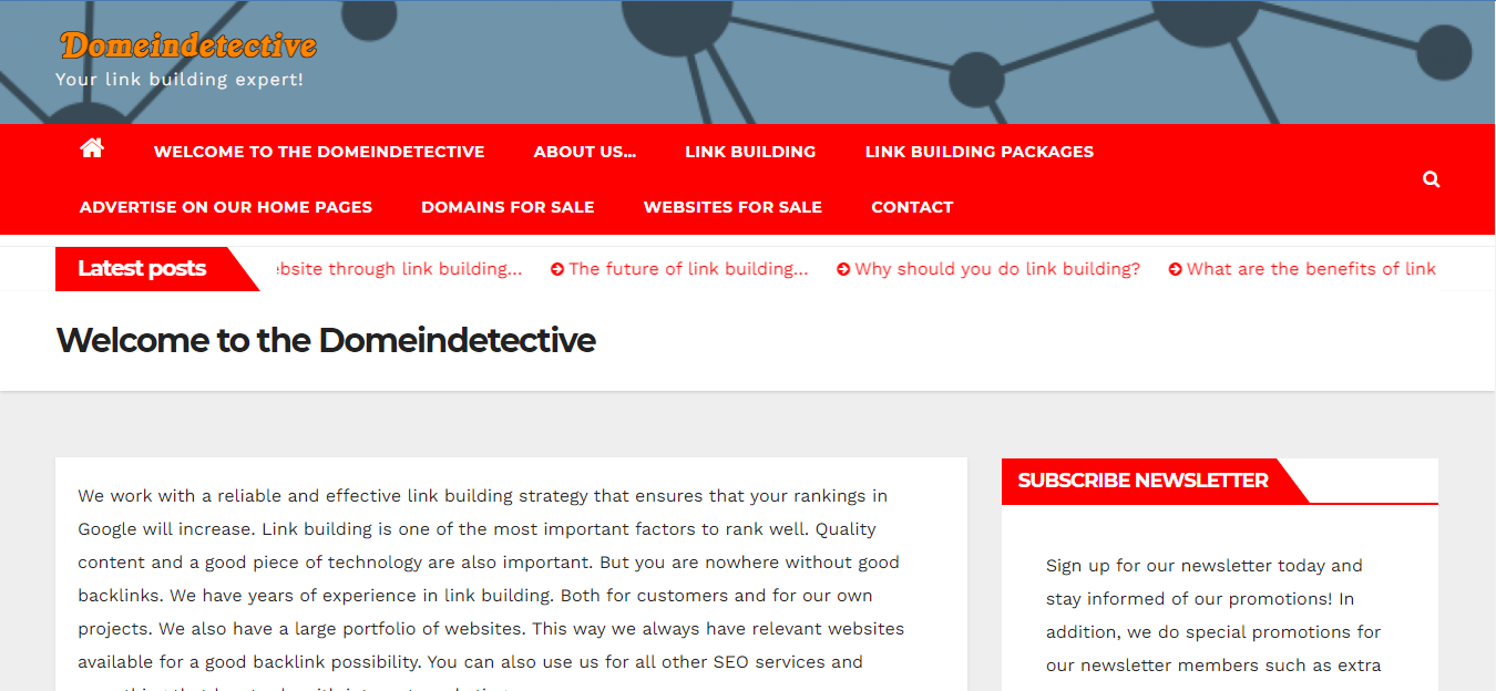 domeindetective's pages | Hackaday.io