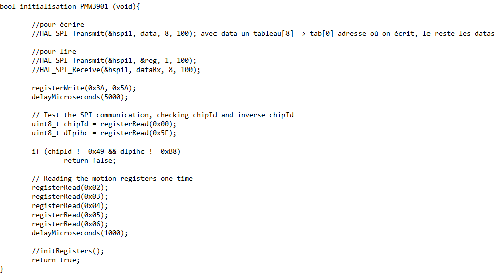 Gallery | Odometry Module, in partnership with JLCPCB | Hackaday.io