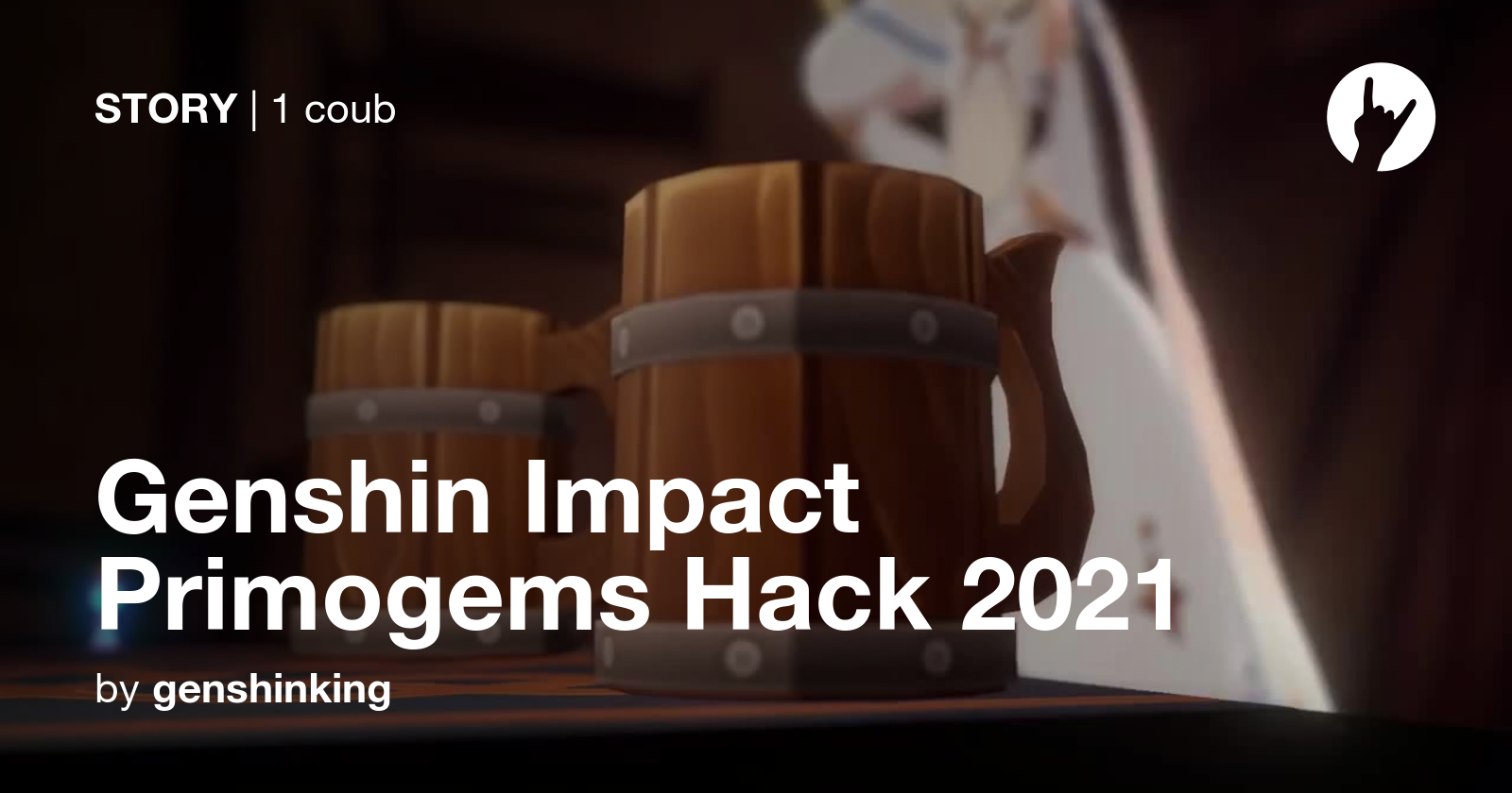 Genshin Impact pin codes's Profile | Hackaday.io