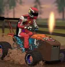 Offroad Outlaws Codes Mod's Profile | Hackaday.io