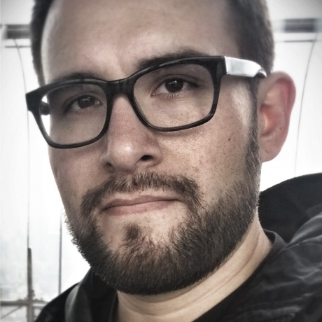 Patrick Thompson's Profile | Hackaday.io