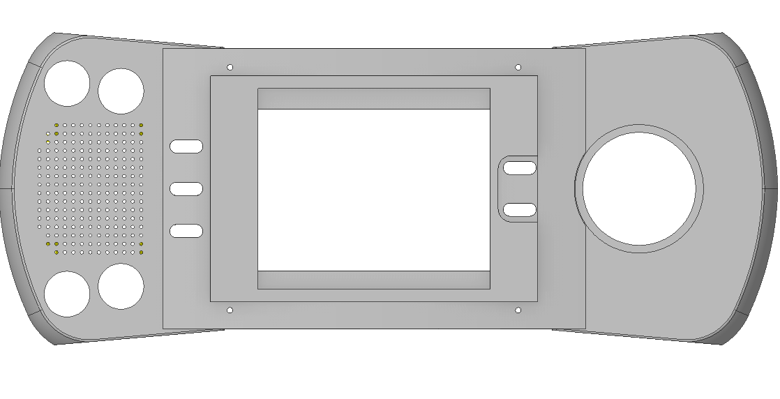 ATARI LYNX | Hackaday.io