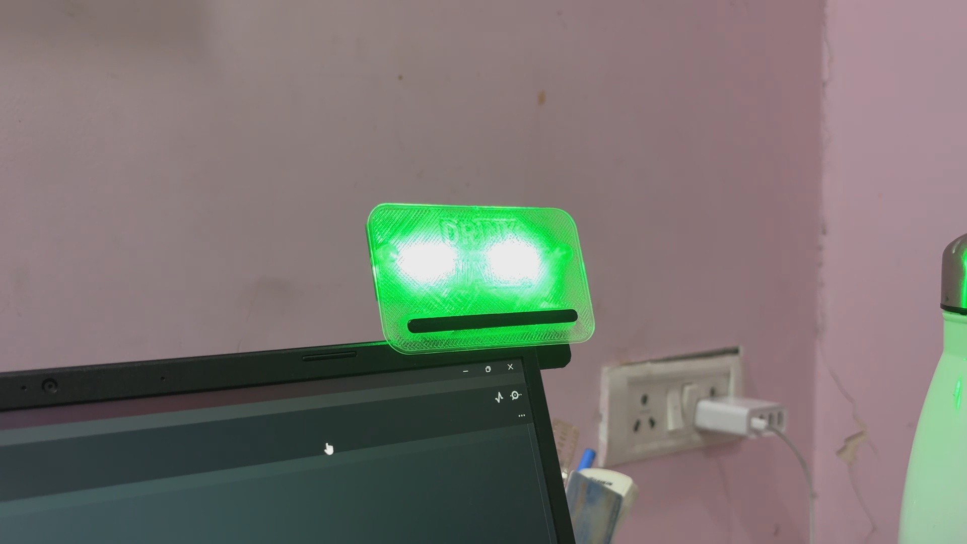 Instructions | Hydrate Loop | Hackaday.io