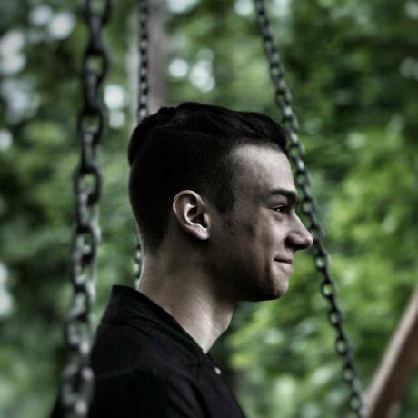 Timur's Profile | Hackaday.io