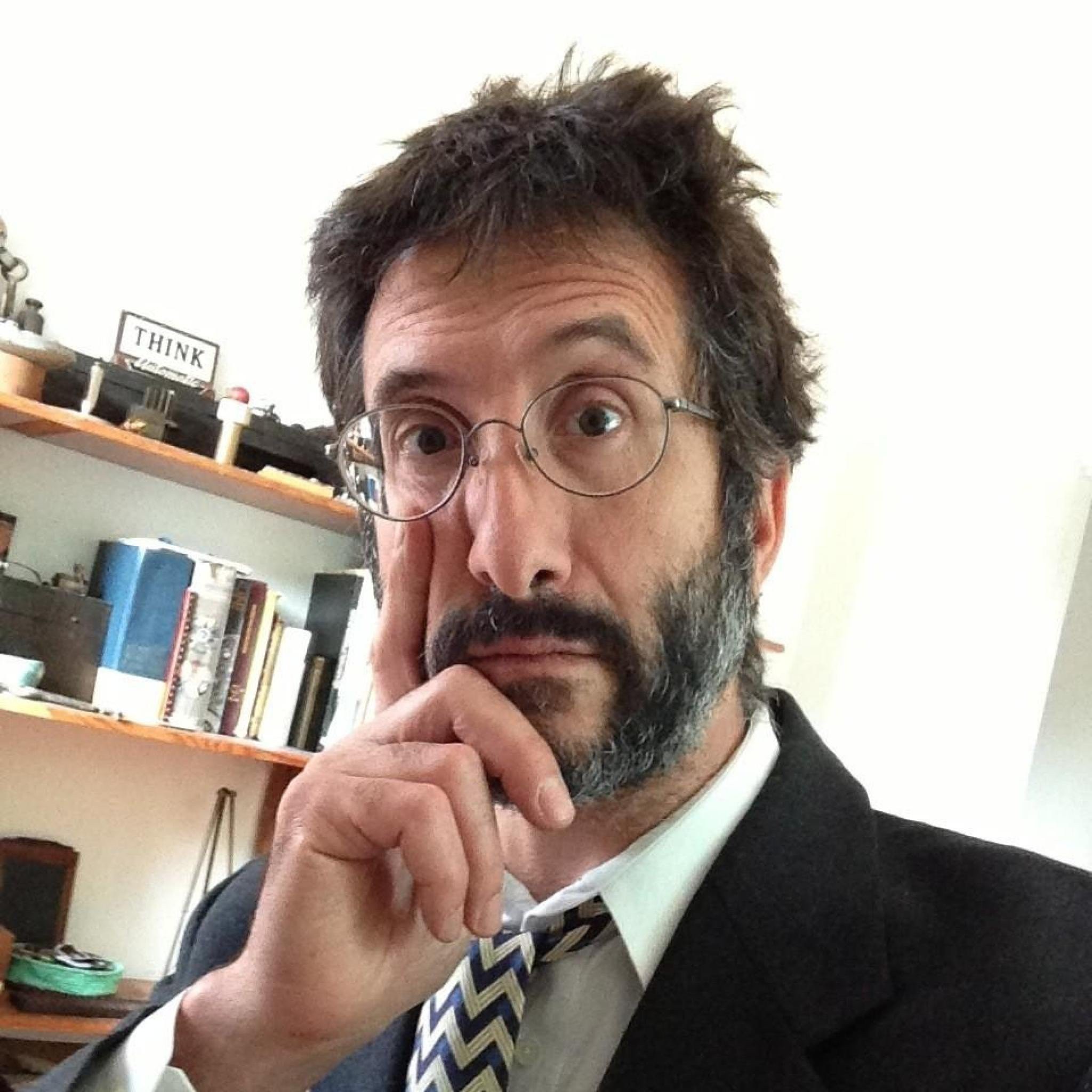 Josh Kopel's Profile | Hackaday.io
