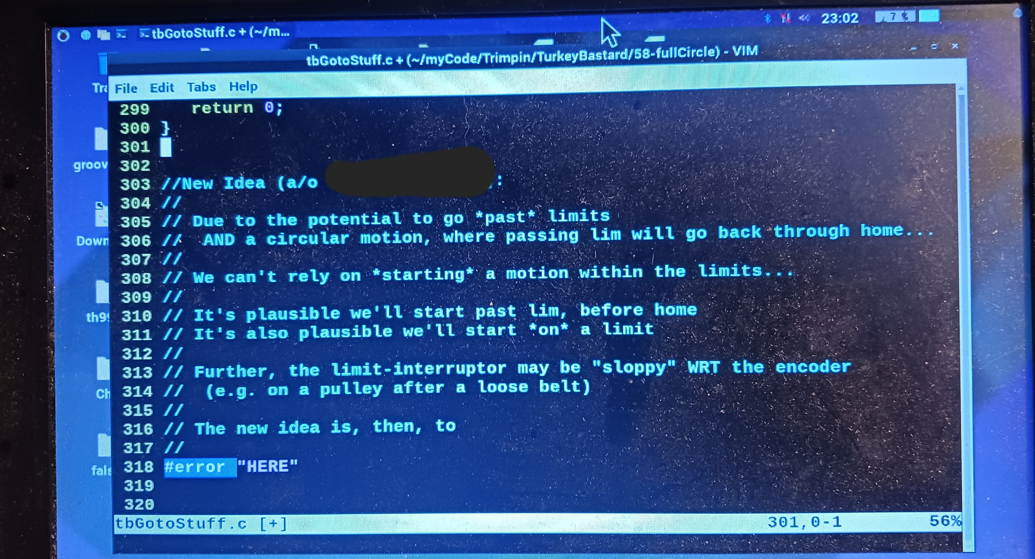 Story of the week. | Details | Hackaday.io