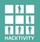 Hacktivity's Profile | Hackaday.io