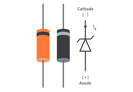 Different Types of Diodes | kellygreene0805 | Hackaday.io