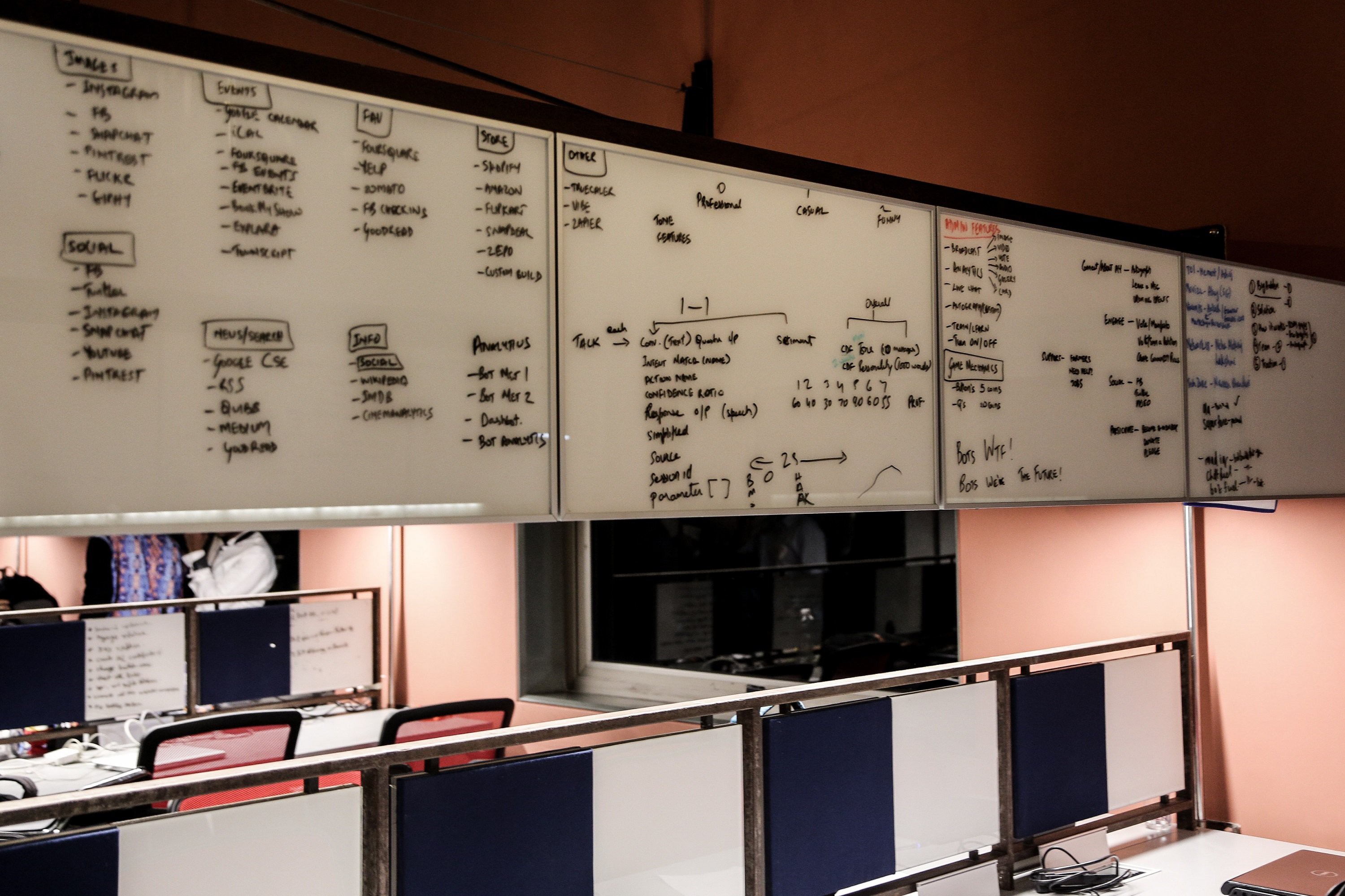 Gallery | Hackaday World Create Day 2017 at thinQbate | Hackaday.io