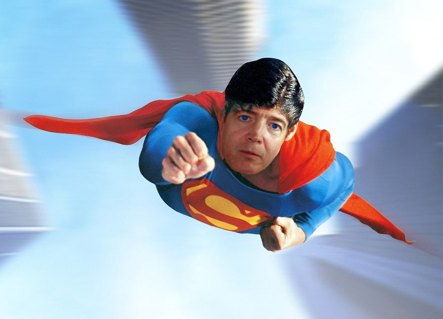 James Diaz's Profile | Hackaday.io