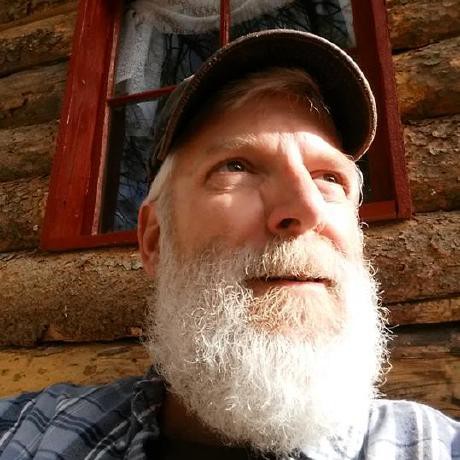 Ed Logue's Profile | Hackaday.io