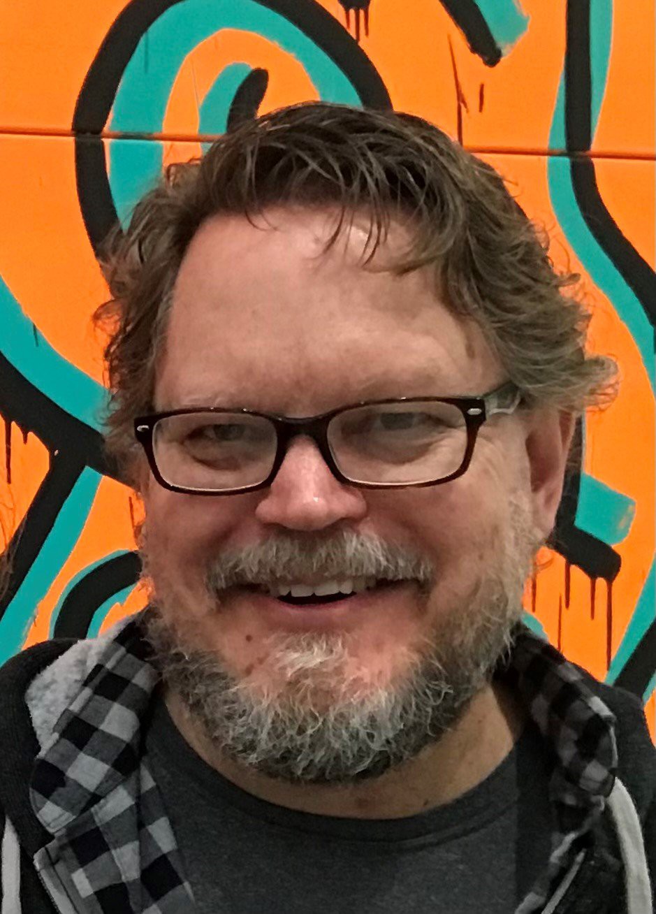 Tom Thoen's Profile | Hackaday.io