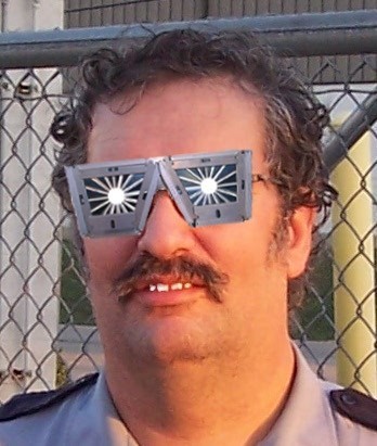 Bill Marcum's Profile | Hackaday.io