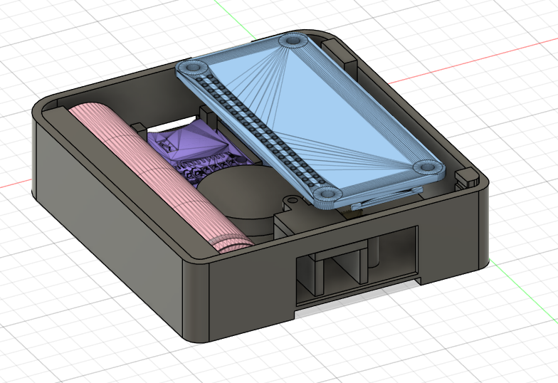 Digital Super 8 Cart | Hackaday.io