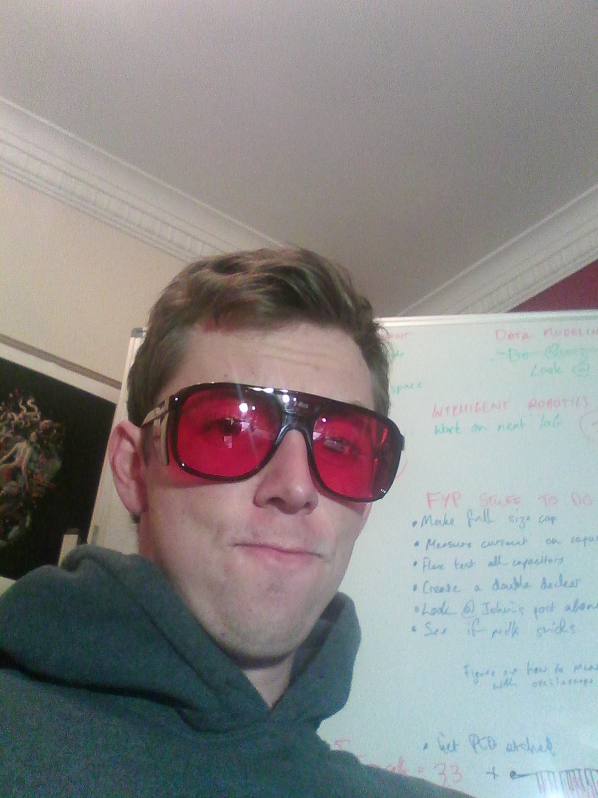 Dylan's Profile | Hackaday.io