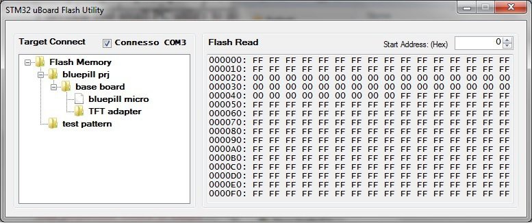 STM32 Pen Plotter | Hackaday.io