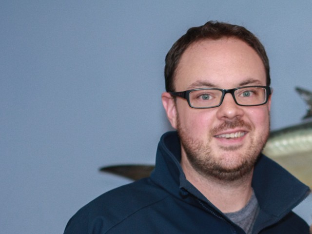 Scott Wohler's Profile | Hackaday.io