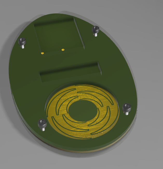 Gallery | Thotcon 0xD Badge | Hackaday.io