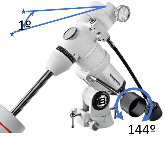 Gallery | Celestial tracker | Hackaday.io