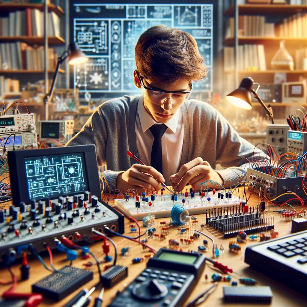 Martin's Profile | Hackaday.io