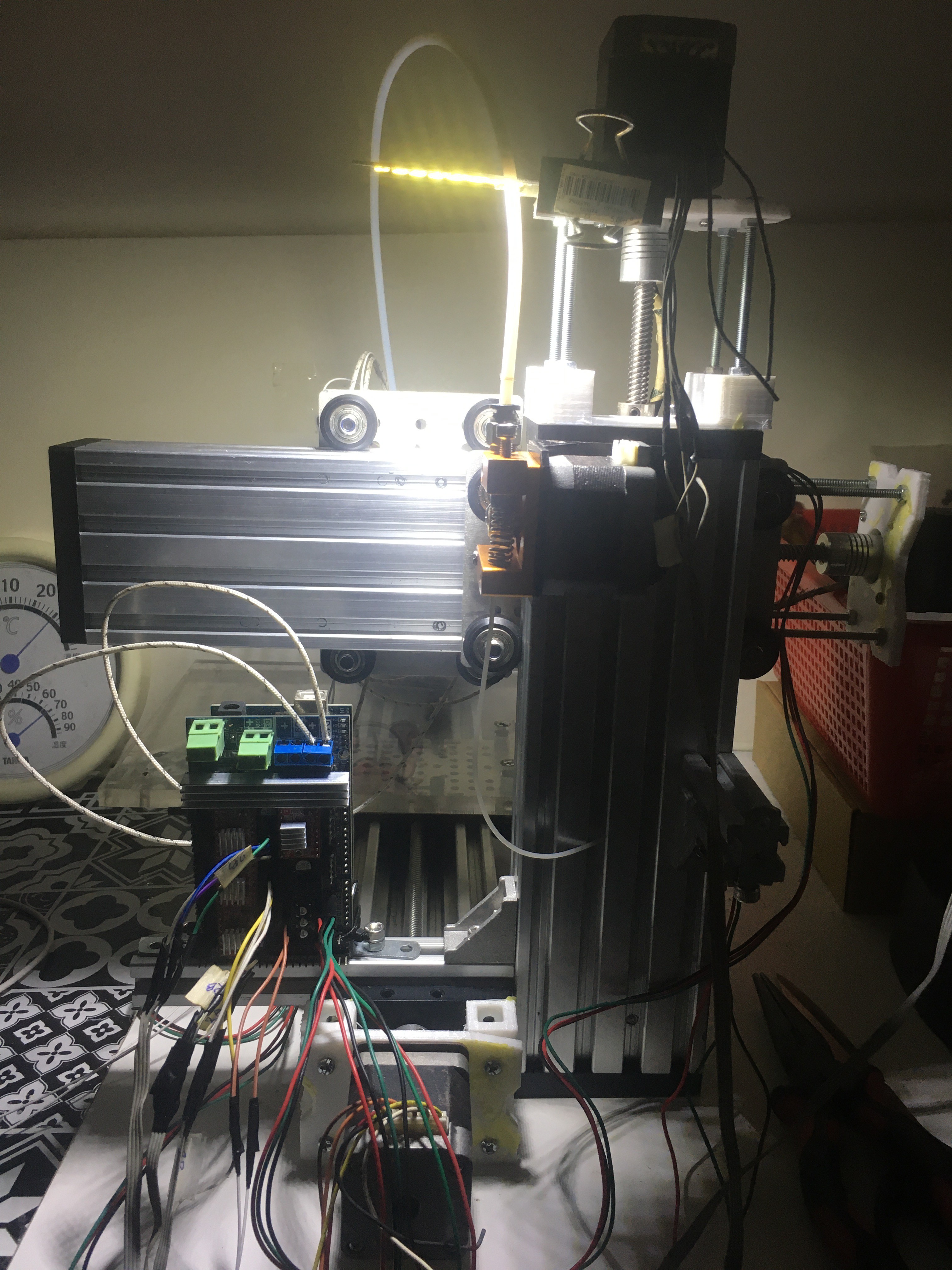 #3 project log | Details | Hackaday.io