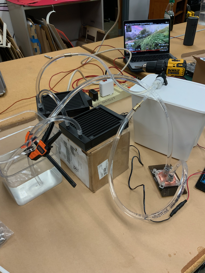Gallery | Coffeematic PC | Hackaday.io