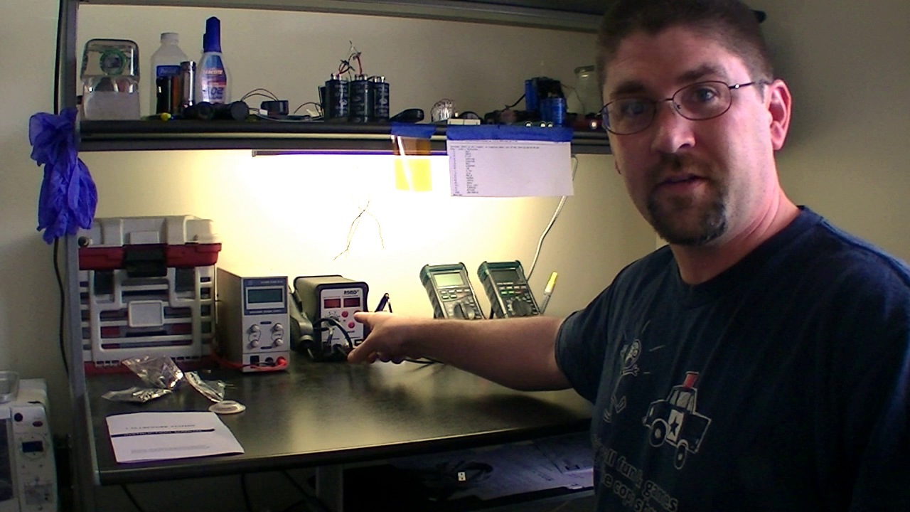 Richard Cullen's Profile | Hackaday.io