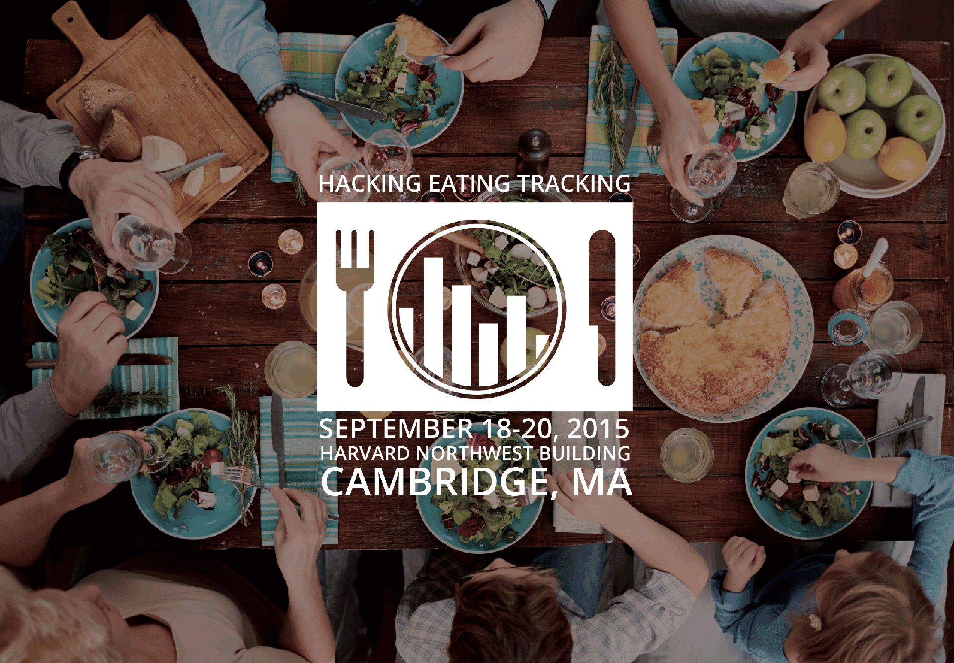 Hacking Eating Tracking | Hackaday.io