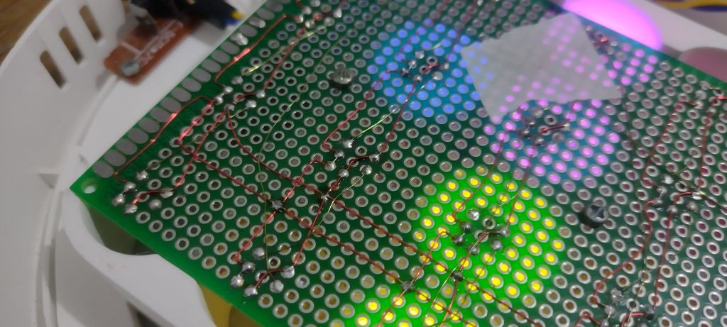 PCB and Mounting Bracket | Details | Hackaday.io