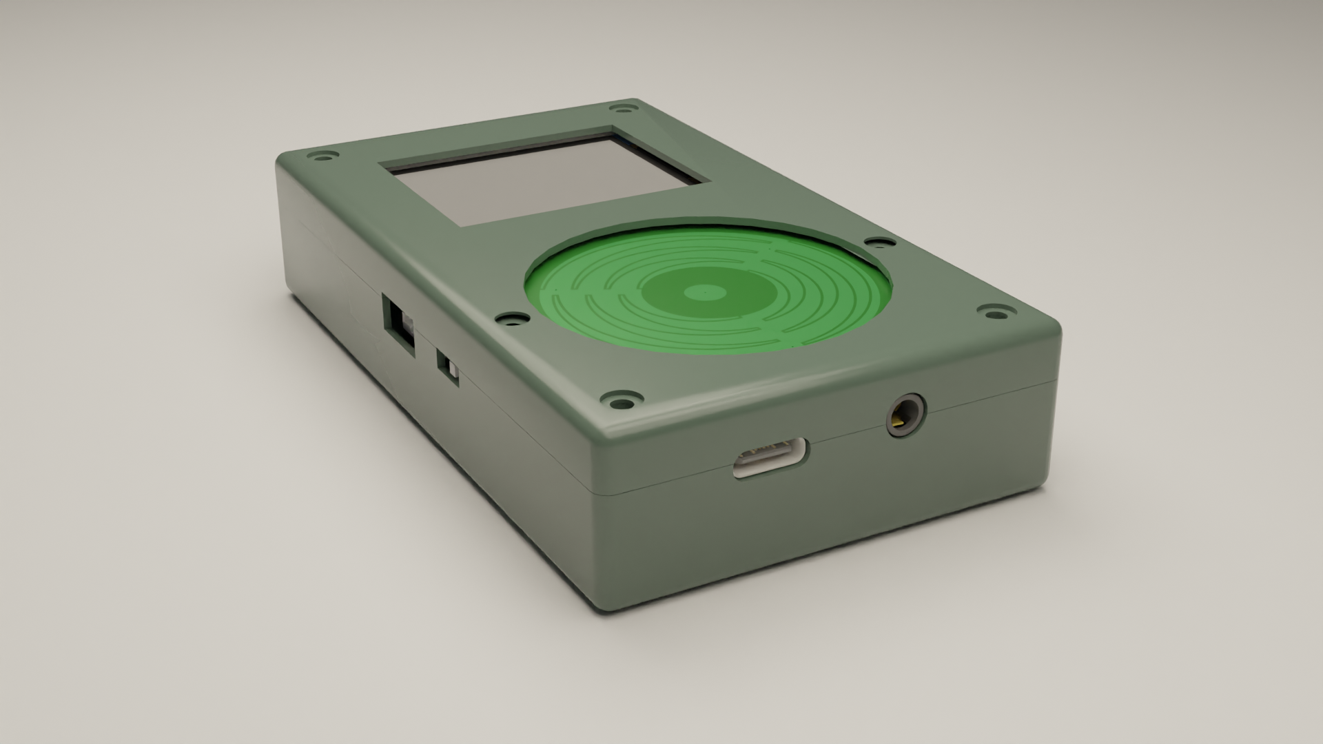 Gallery | Melodio Self-Mate | Hackaday.io