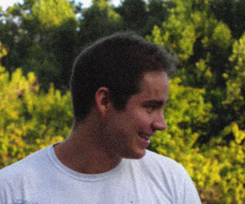 John Loeffler's Profile | Hackaday.io