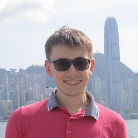 Vladimir Petrigo's Profile | Hackaday.io