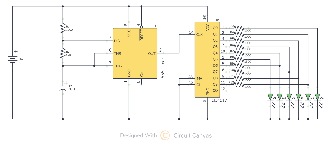 Circuit Canvas | Hackaday.io
