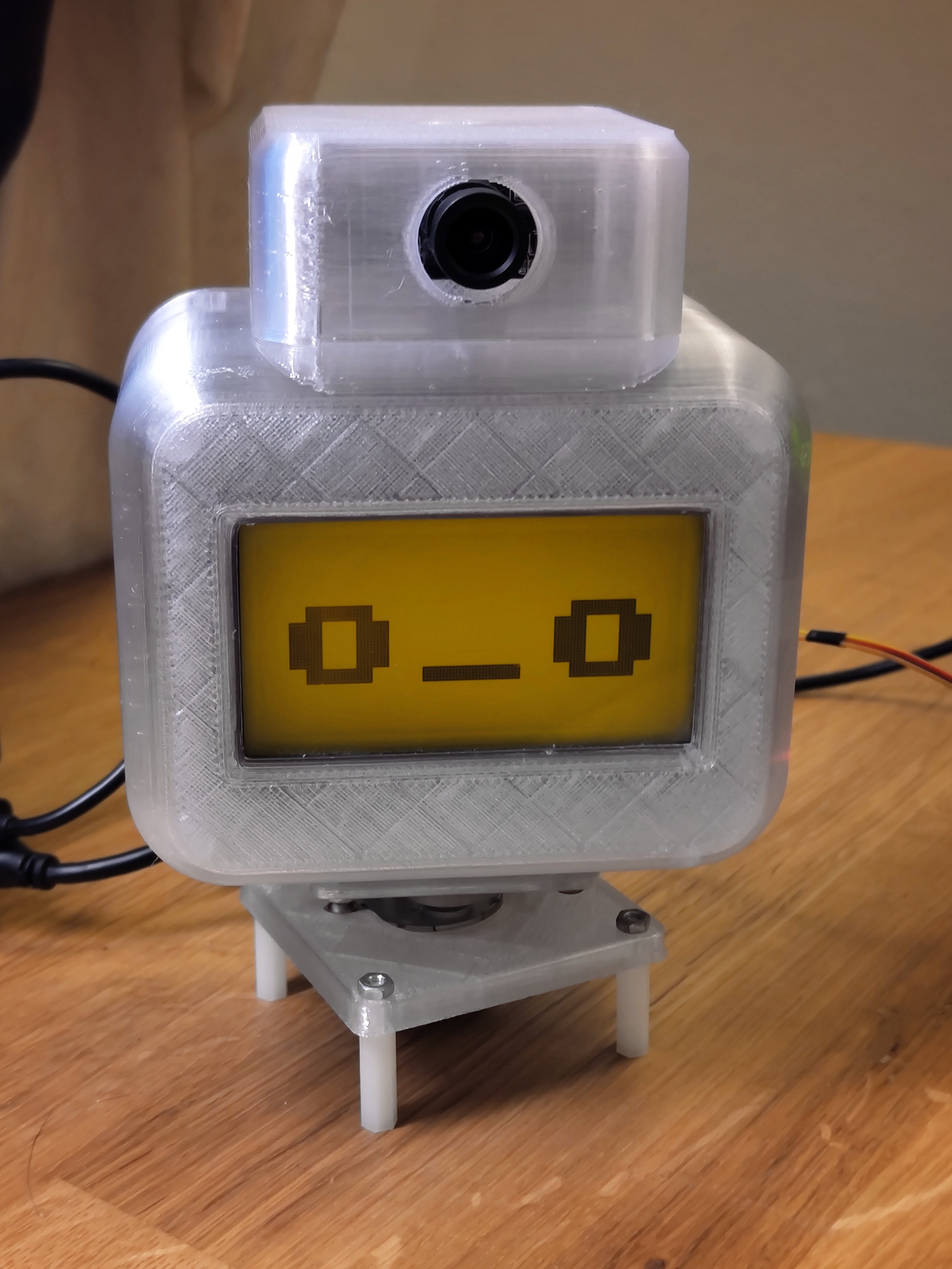 Fast Prototyping of Mechatronics | Details | Hackaday.io