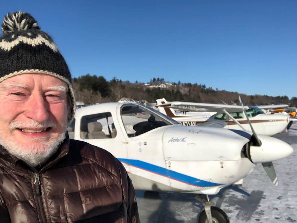 Eric's Profile | Hackaday.io