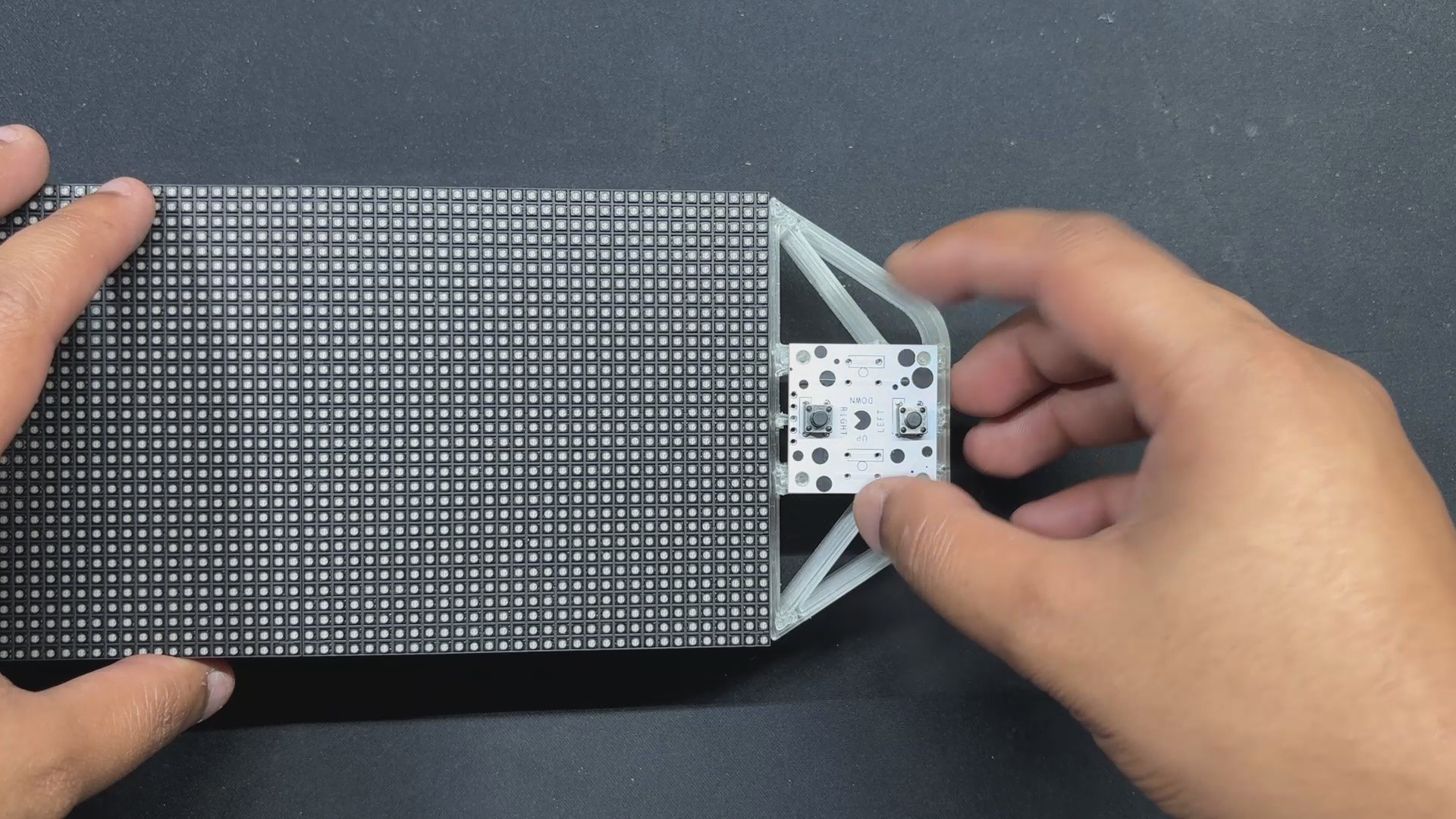 Gallery | PICO Blasters | Hackaday.io