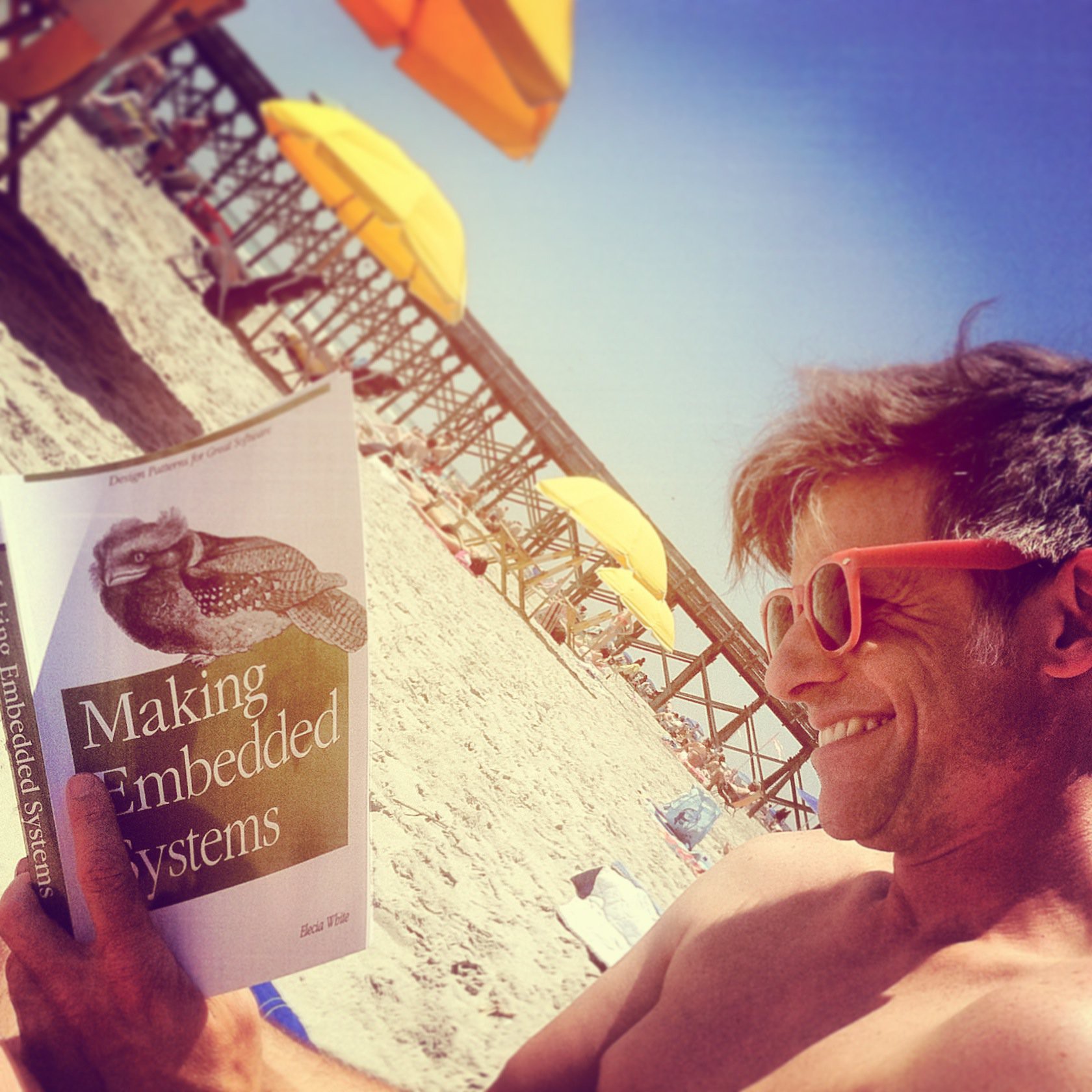 matthew sherwood's Profile | Hackaday.io