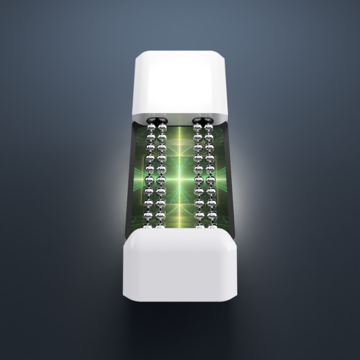 [M][R] CAD redesign... started. | Details | Hackaday.io