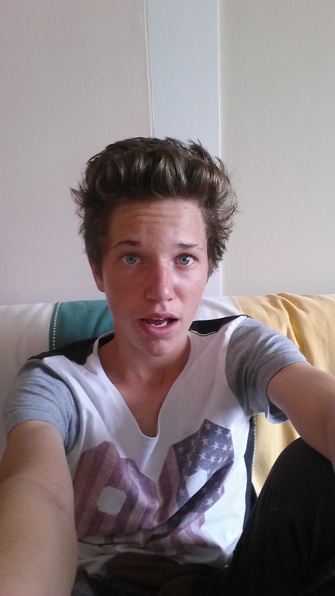 Jacob byron-mckay 's Profile | Hackaday.io