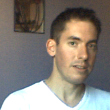 Andy Jackson's Profile | Hackaday.io