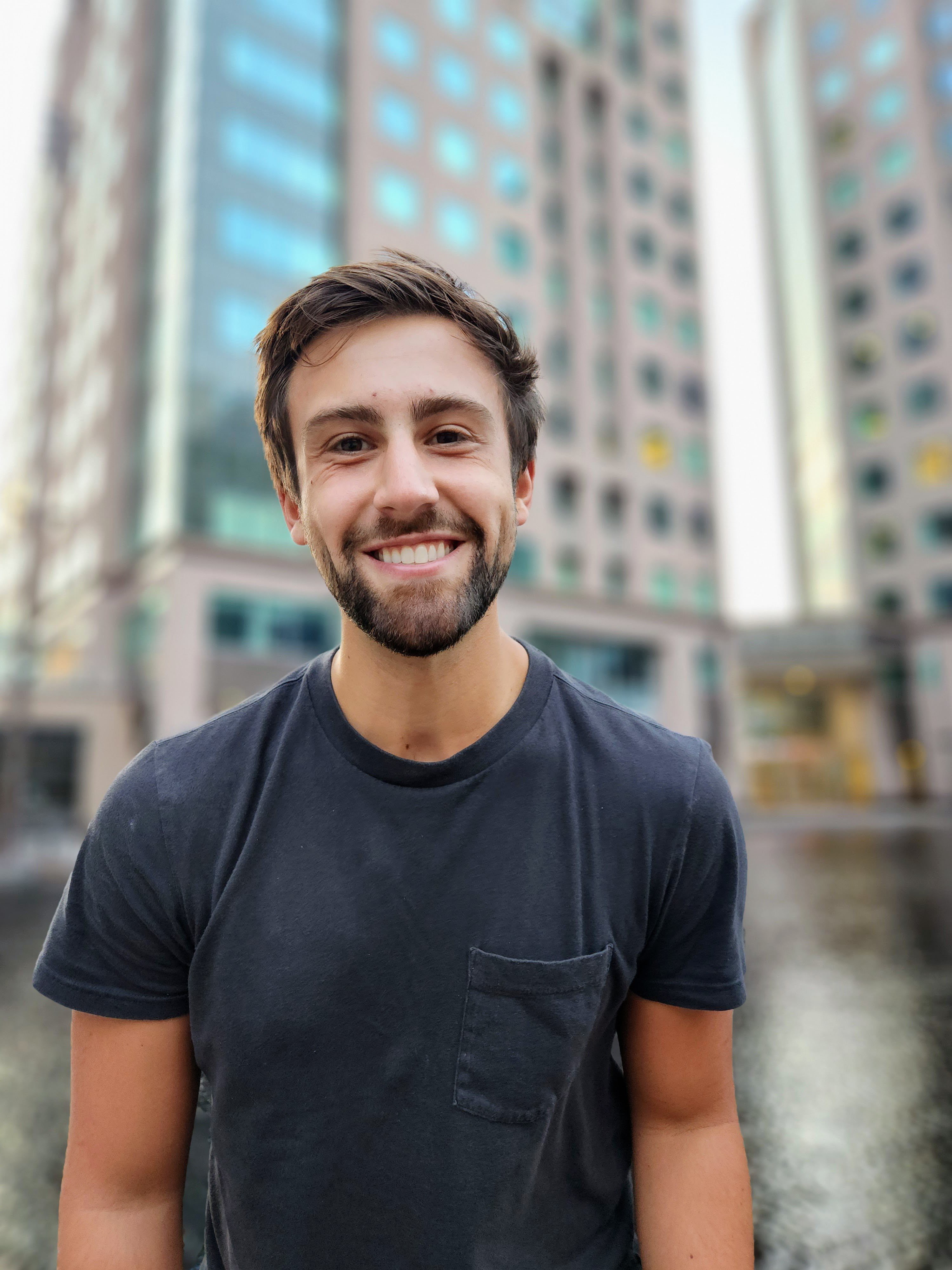 Chris's Profile | Hackaday.io