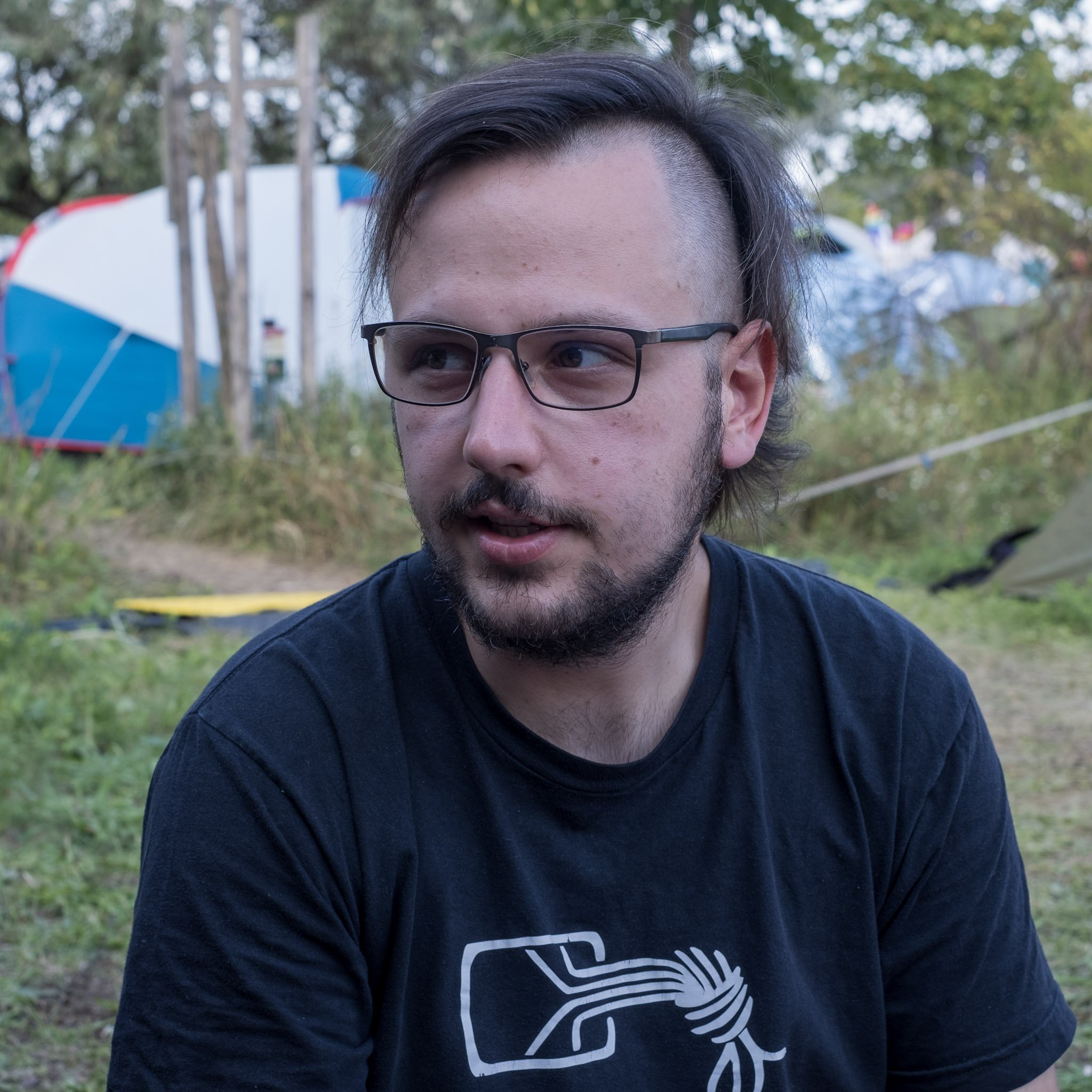 marble's Profile | Hackaday.io