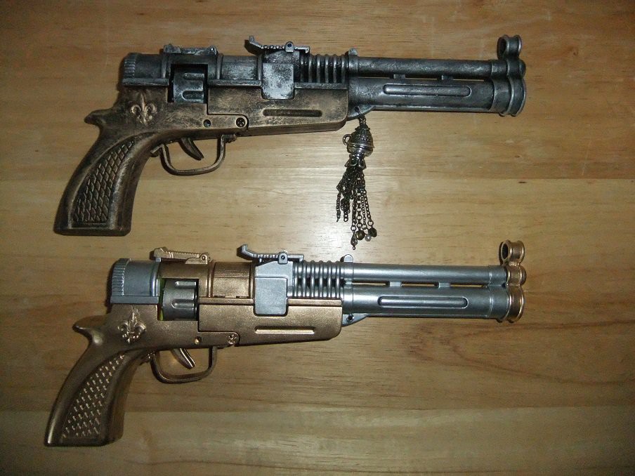 Keith Butler's Profile | Hackaday.io