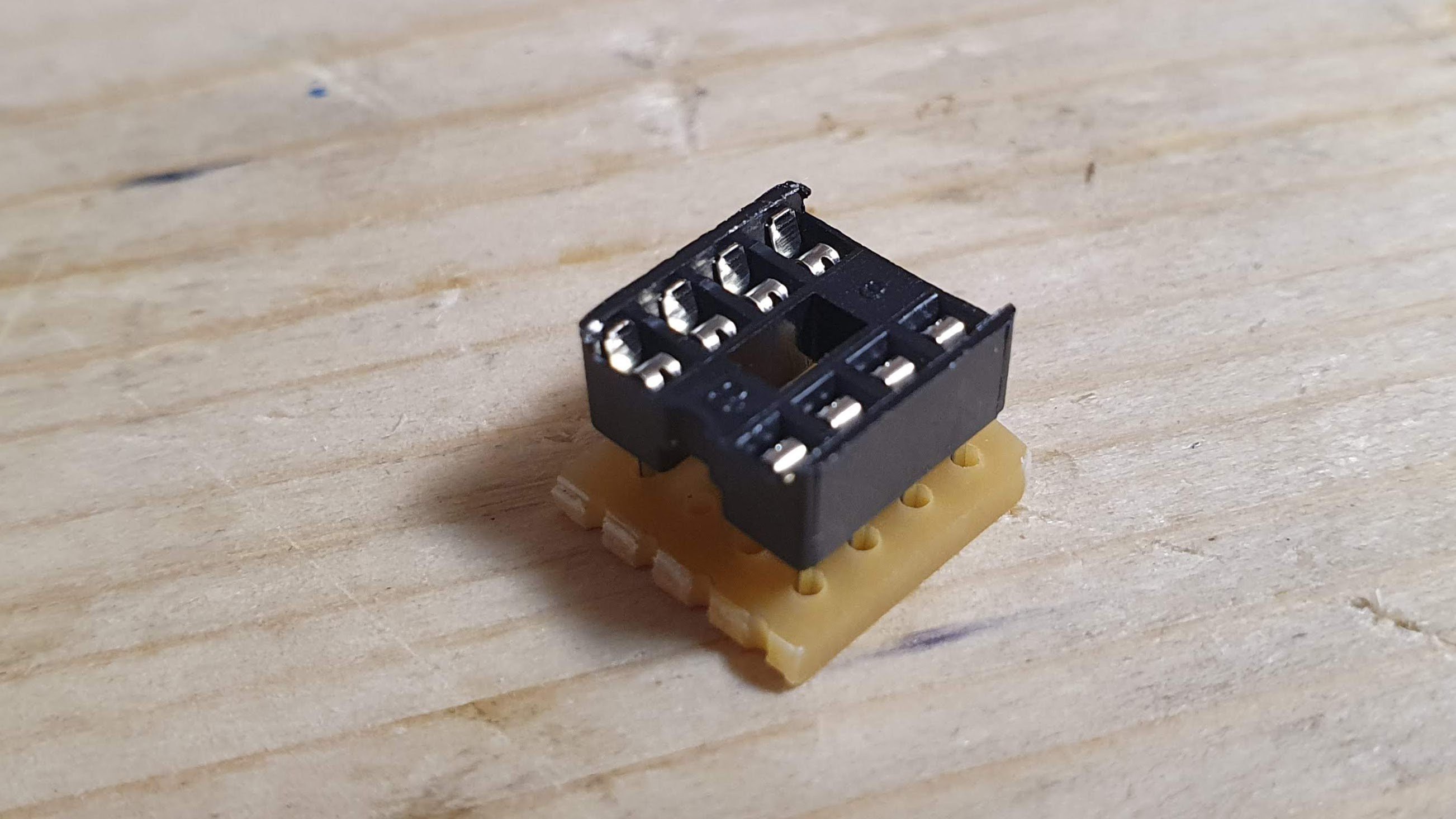 Gallery | Hacking Tea Lights | Hackaday.io