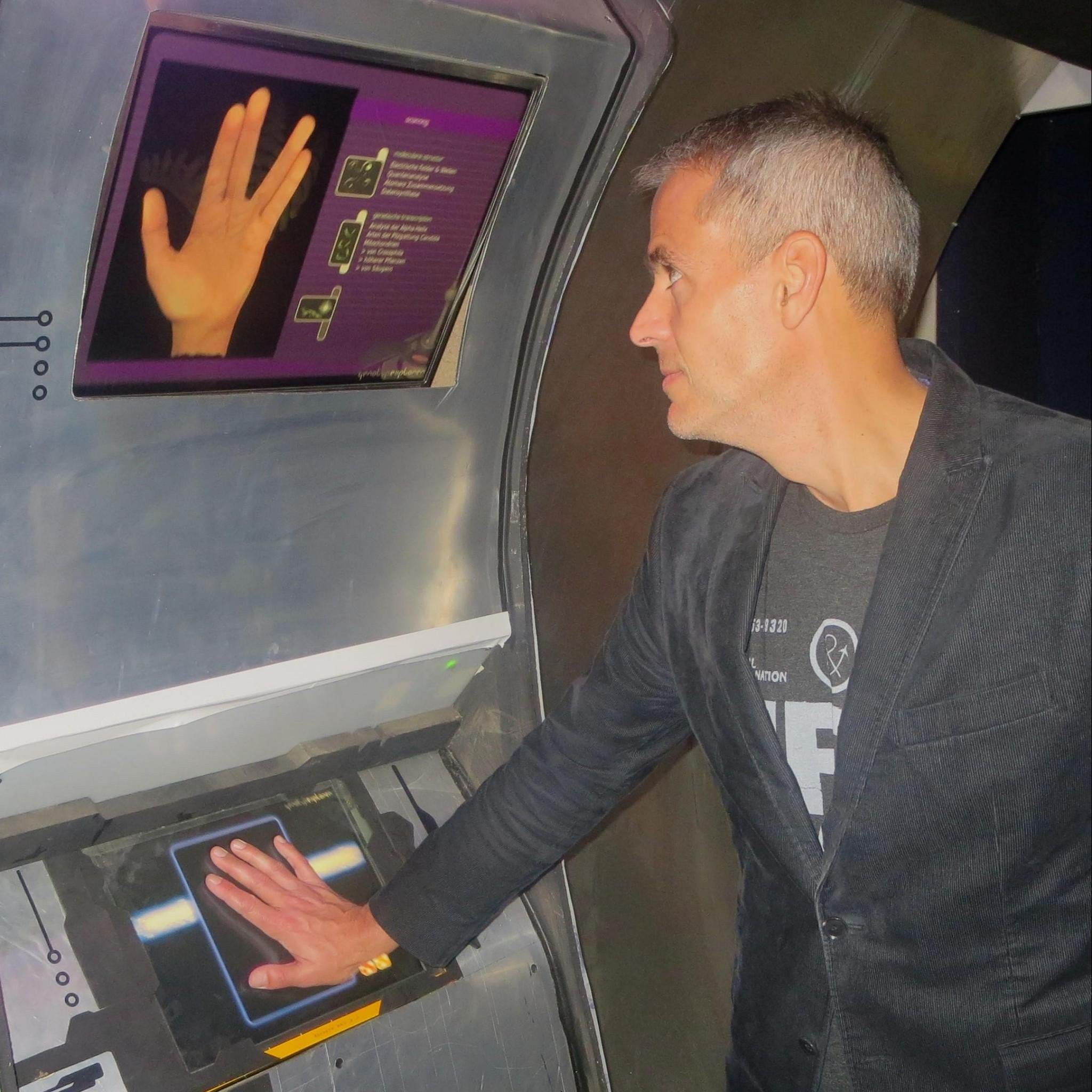 FLAGG's Profile | Hackaday.io