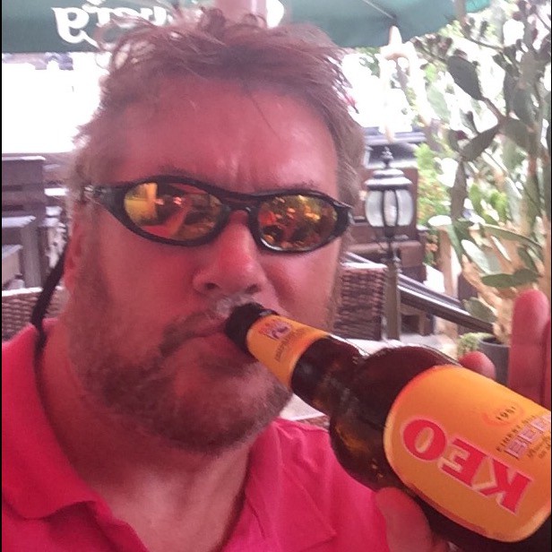 steve's Profile | Hackaday.io